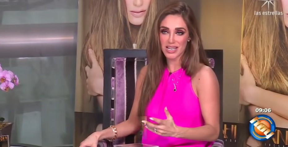 Who Is Luca Colucci? Who is Mia Colucci in Rebelde?