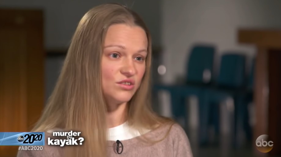 Vince Viafore Murder: Where is Angelika Graswald Now? Update