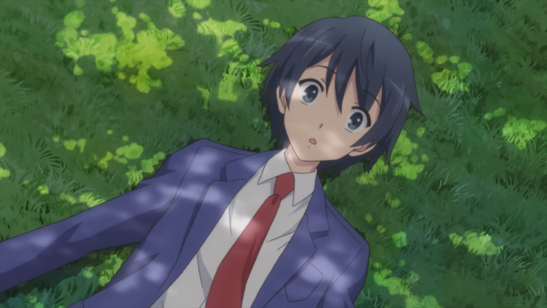 8 Best Anime Like In Another World With My Smartphone