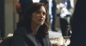 Is Marisa Ramirez's Maria Baez Leaving Blue Bloods? Update