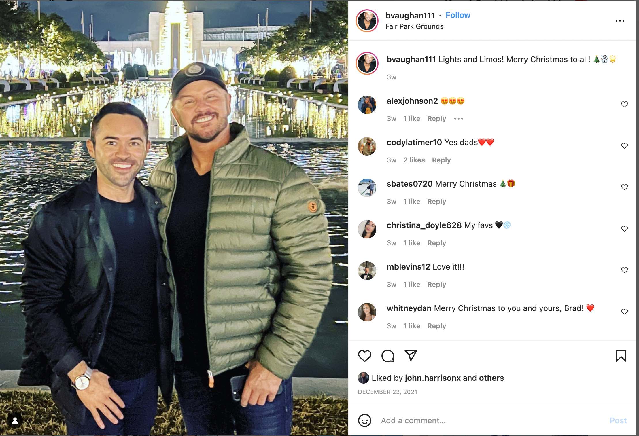 Why Did Brad Vaughan Leave Cheer's Navarro? Where is Brad Vaughan Now?