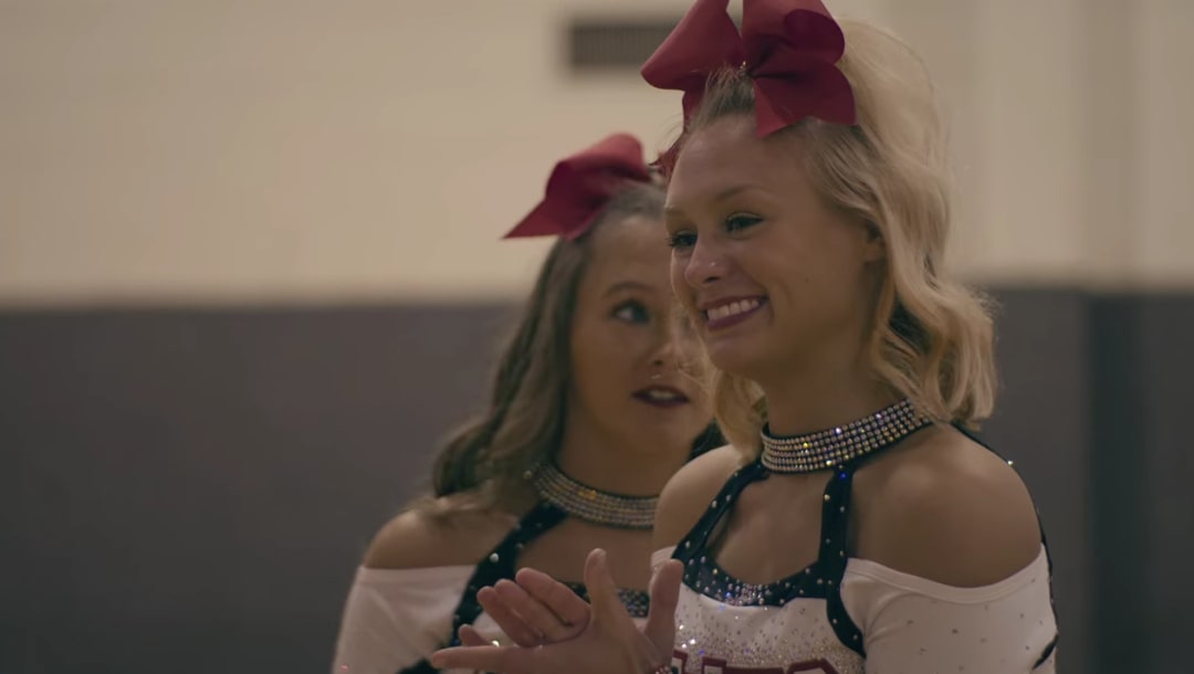 Cassadee Dunlap Now: Where is Cheer's Tumbler Today? Update