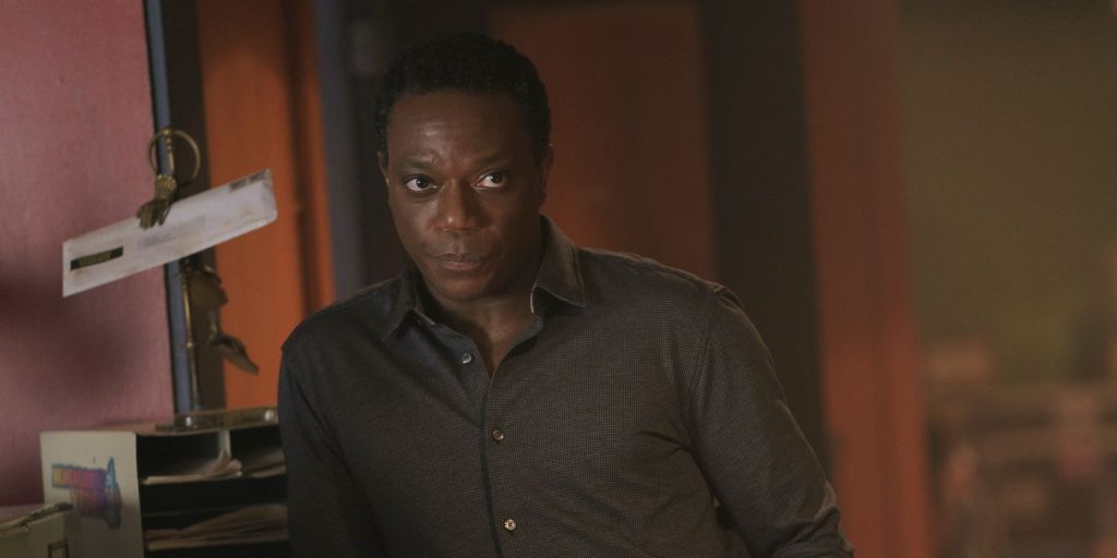 Who Is Clemson Murn in Peacemaker? Is He a Butterfly?