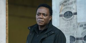 Who Is Clemson Murn in Peacemaker? Is He a Butterfly?