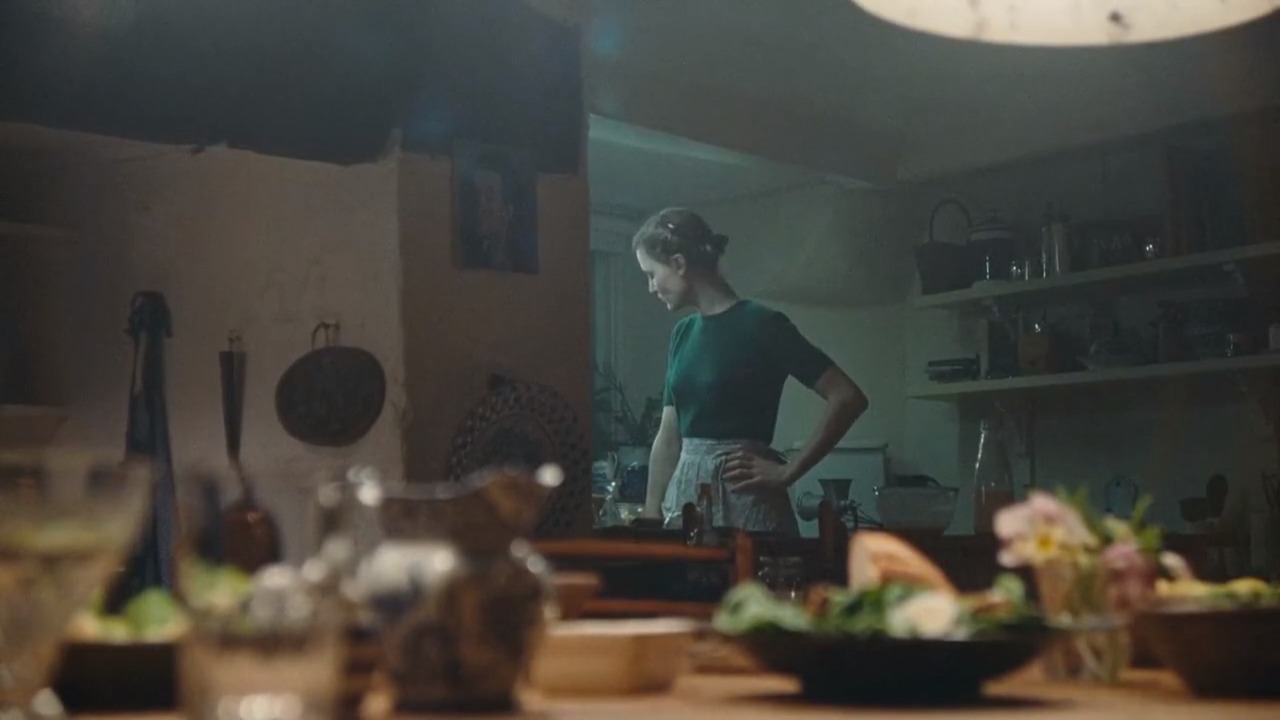 Phantom Thread Ending, Explained: Why Does Alma Poison Reynolds Woodcock?