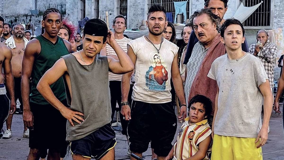 Is El marginal a True Story? Is the TV Show Based on Real Life?