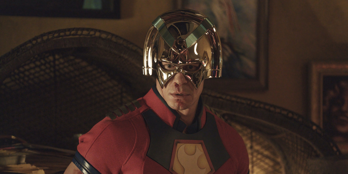 Where Is Peacemaker Filmed? TV Show Filming Locations