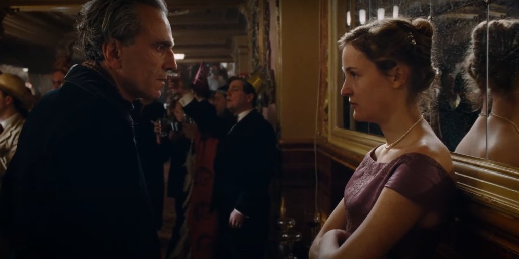 Where Was Phantom Thread Filmed? Phantom Thread Filming Locations