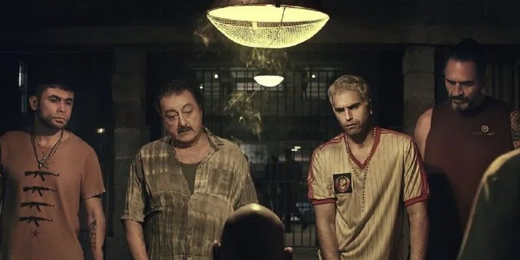 Where Is El Marginal Filmed? Netflix Filming Locations