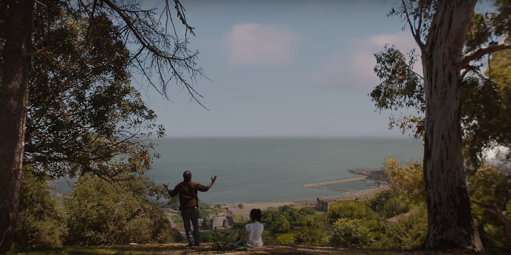 Where Was The Fallout Filmed? HBO Filming Locations