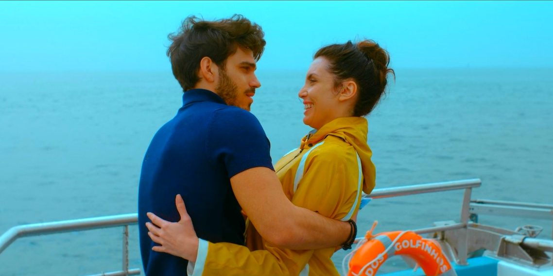 Four to Dinner Ending, Explained: Do Dario And Chiara End Up Together ...