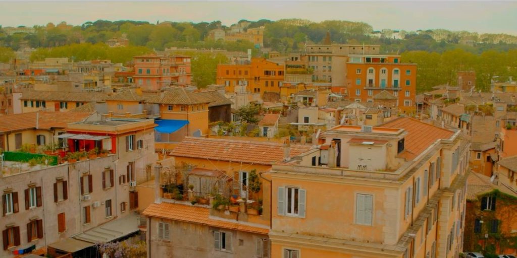 Where Was Four to Dinner Filmed? Is Four to Dinner A True Story?