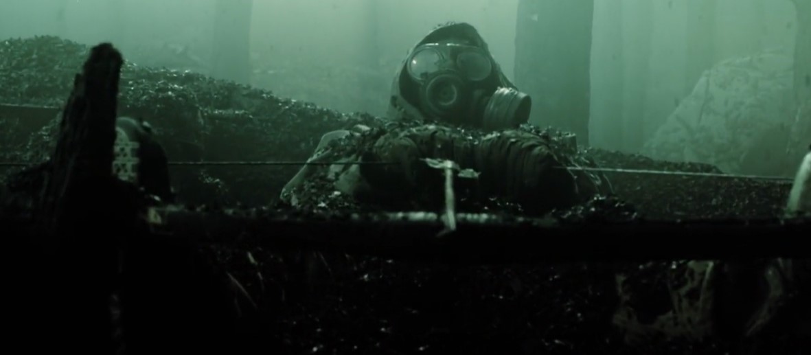 The Book of Eli Ending, Explained: Is Eli Dead? Is Eli Blind?