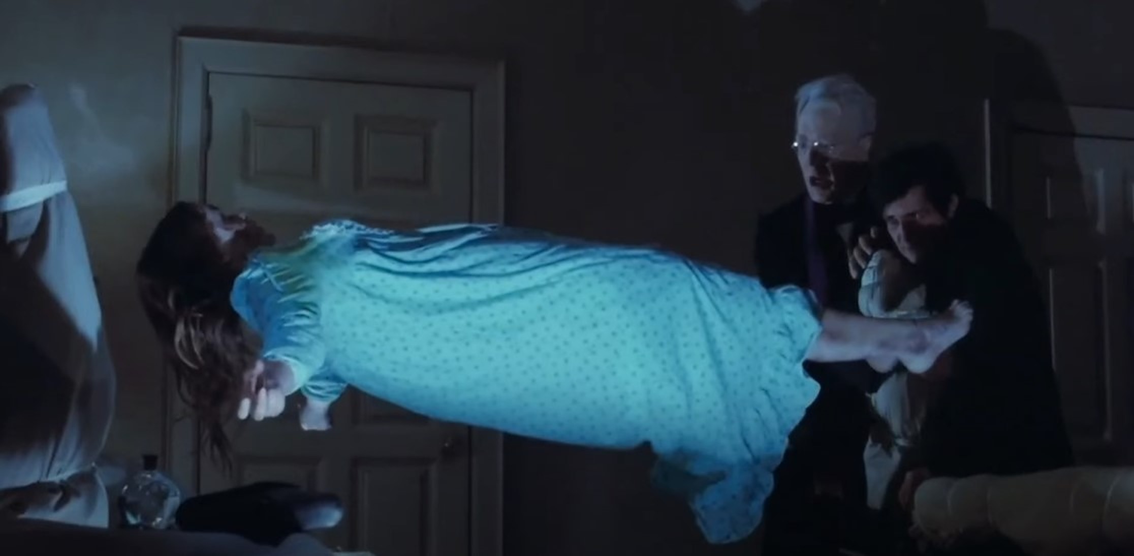 Is The Exorcist a True Story? Is the 1973 Movie Based on Real Life?