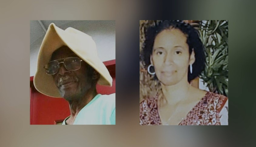 Hampton Smith and Yvette Rivera Murders: Is Bruce Anderson Dead or ...