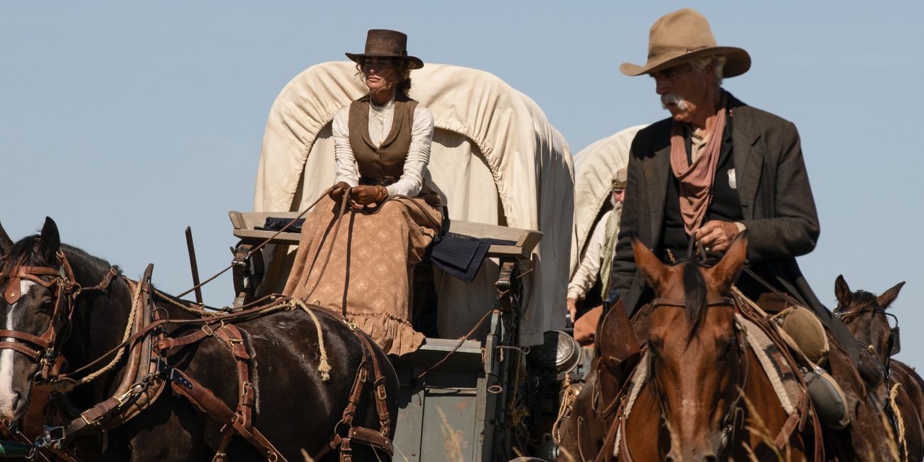 1883 Episode 4 Recap and Ending, Explained