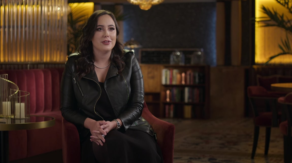 Ivana Rodriguez: Where is Georgina Rodriguez's Sister Today?