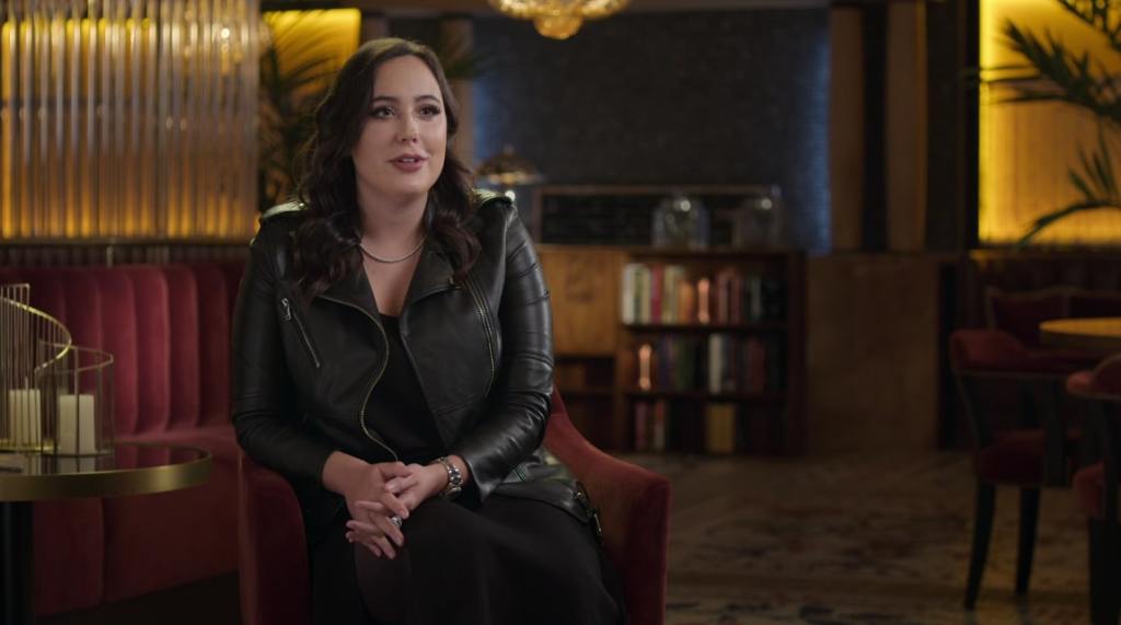 Ivana Rodriguez: Where is Georgina Rodriguez's Sister Today?