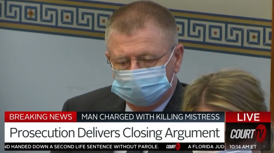 James Addie: Where is Molly Watson's Ex-Fiance Today?