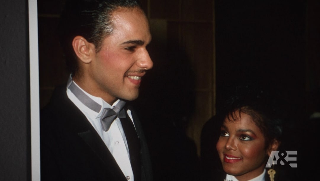 James DeBarge Now: Where is Janet Jackson's Ex-Husband Today? Update