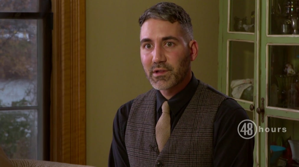 Jason Mengel Now: Where is Ezra McCandless Ex-Boyfriend Today? Update