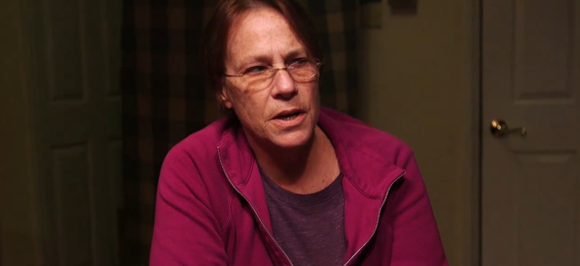 Joann Hauser Now: Where is Julie Hutchison, Janet Barnicoat, and Dean ...