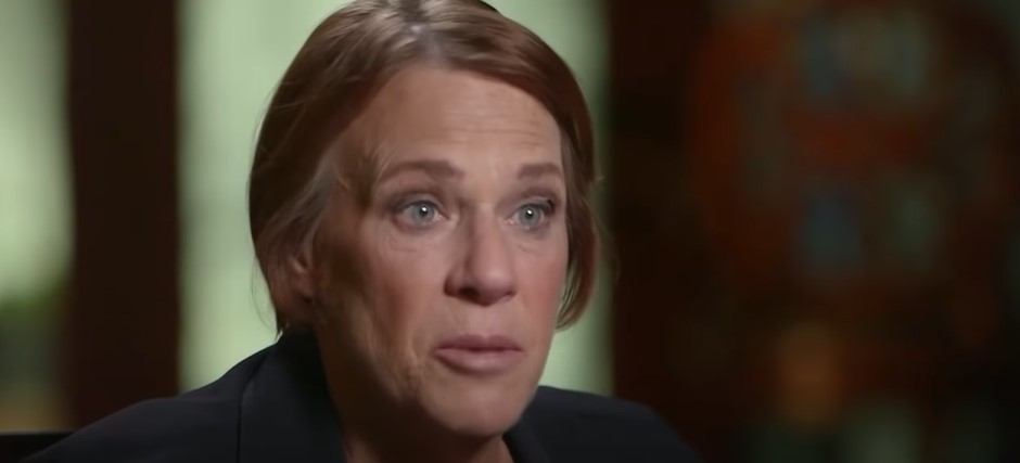 Joann Hauser Now: Where is Julie Hutchison, Janet Barnicoat, and Dean ...