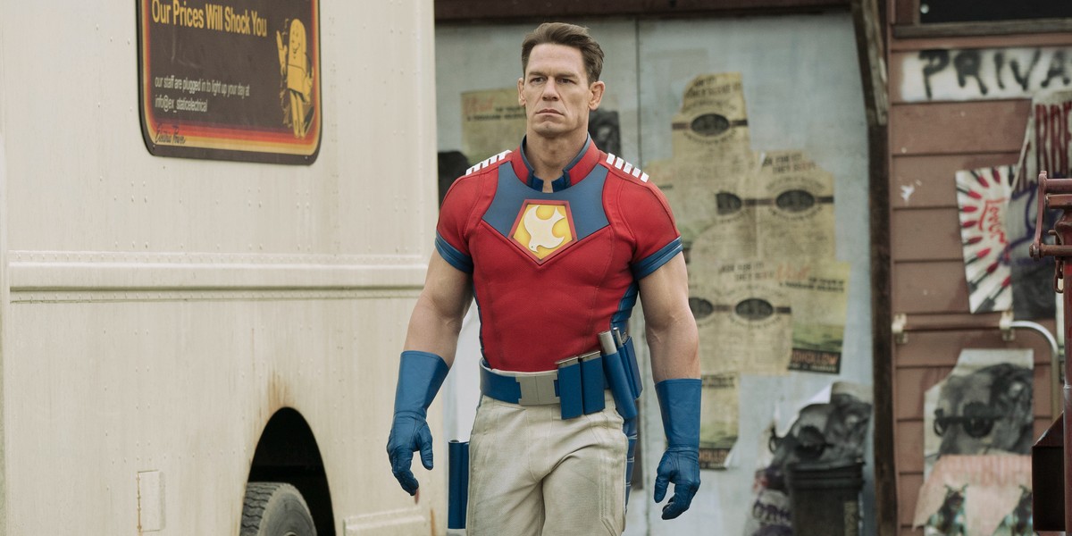 Did Peacemaker Kill His Own Brother?