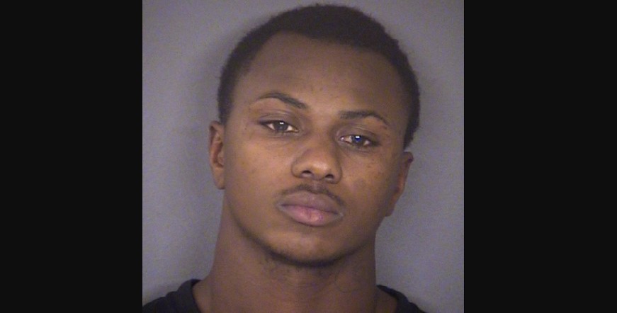 Torrance Cheeves Murder: Where is Johnathan Terrell Henderson-Houston ...