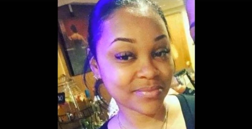 Julii Johnson Murder: Where Are Eric Gibson, George Rider, and Marcie ...