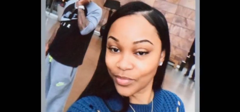 Julii Johnson Murder: Where Are Eric Gibson, George Rider, and Marcie ...