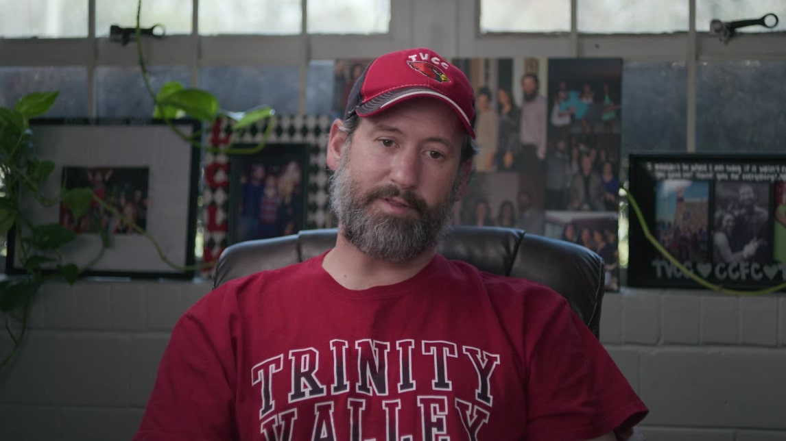 Khris Franklin Now: Where is Trinity's Co-Head Coach Today? Update