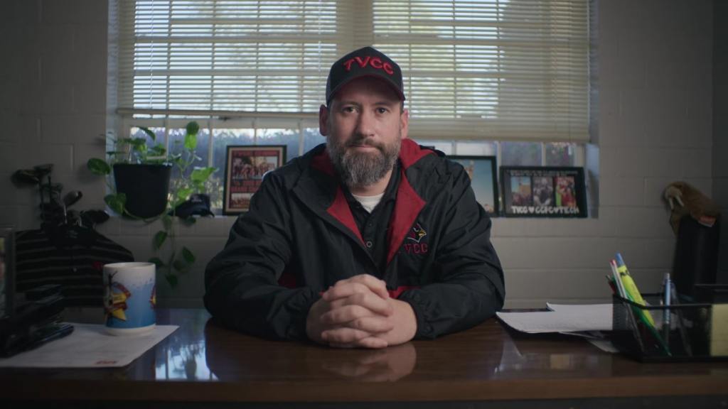 Khris Franklin Now: Where is Trinity's Co-Head Coach Today? Update