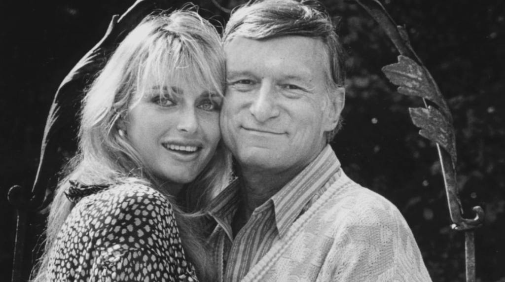 Kimberley Conrad Now: Where is Hugh Hefner's Ex-Wife Today? Update