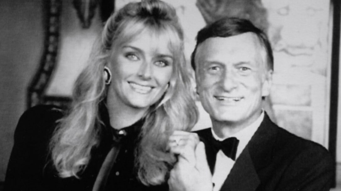 Kimberley Conrad Now: Where is Hugh Hefner's Ex-Wife Today? Update