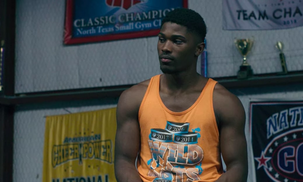 La’Darius Marshall Now: Where is Cheer Stunter/Tumbler Today? Update