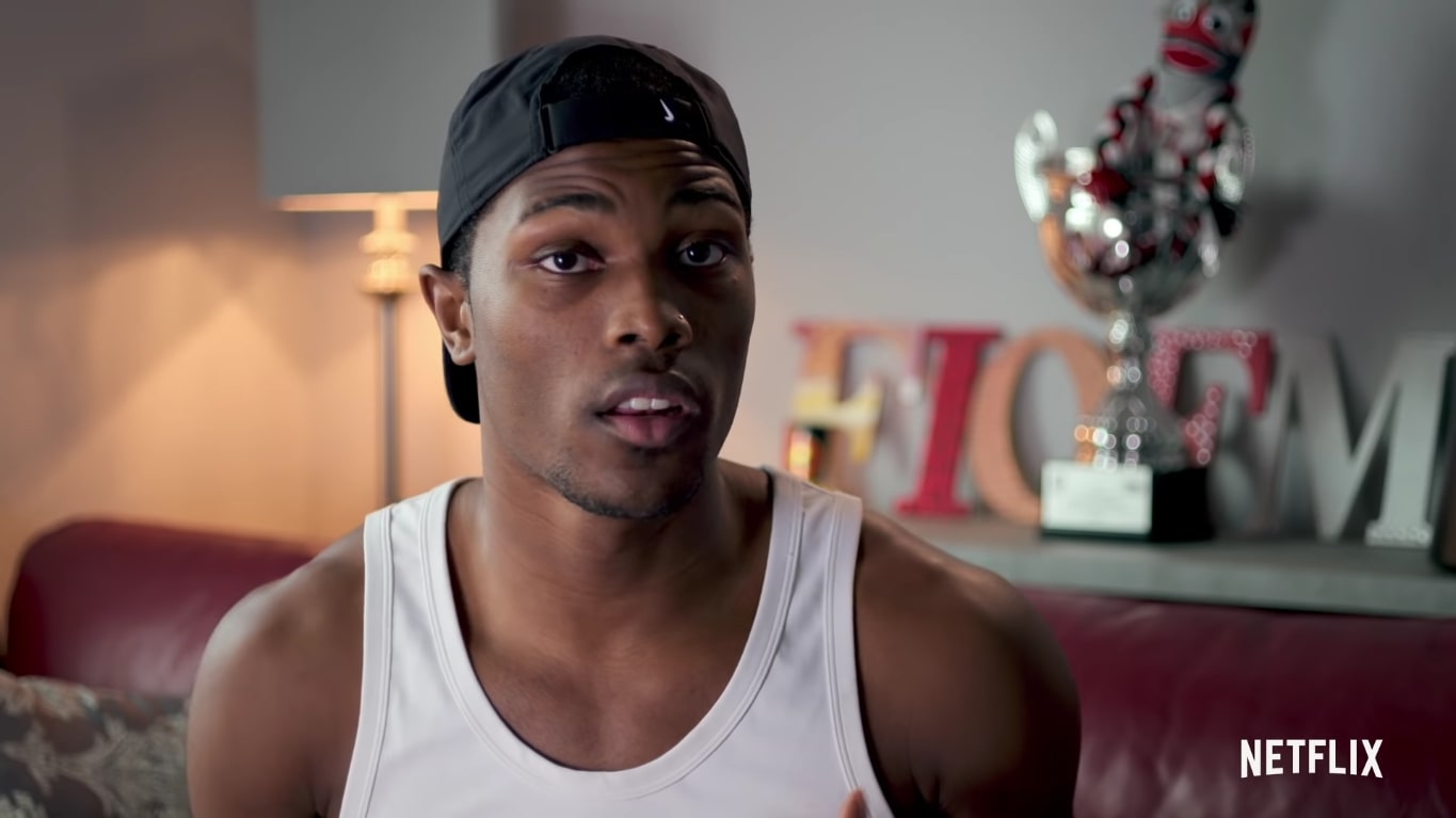 La’Darius Marshall Now: Where is Cheer Stunter/Tumbler Today? Update