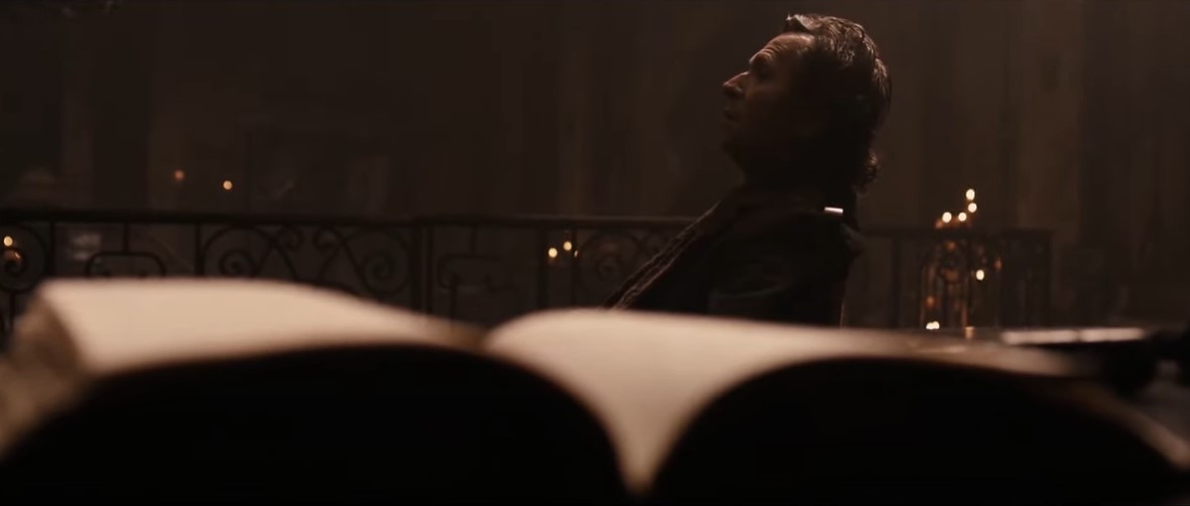 The Book of Eli Ending, Explained: Is Eli Dead? Is Eli Blind?