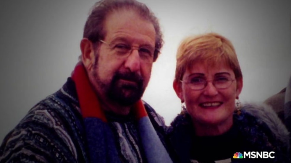 Lynn Schockner Murder: Where is Manfred Schockner Now? Update