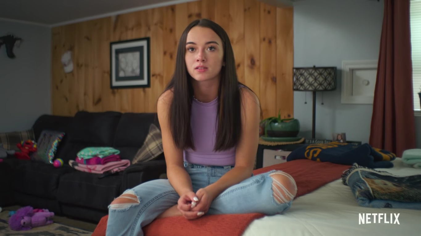 Maddy Brum Now: Where is Cheer Top Girl/Flyer Today? Update