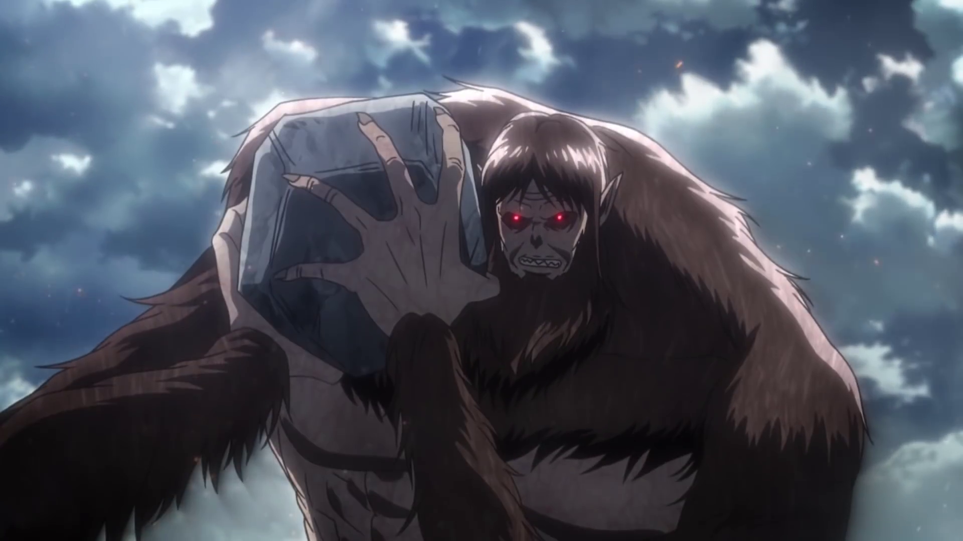 Is Zeke Dead or Alive in Attack on Titan Season 4?
