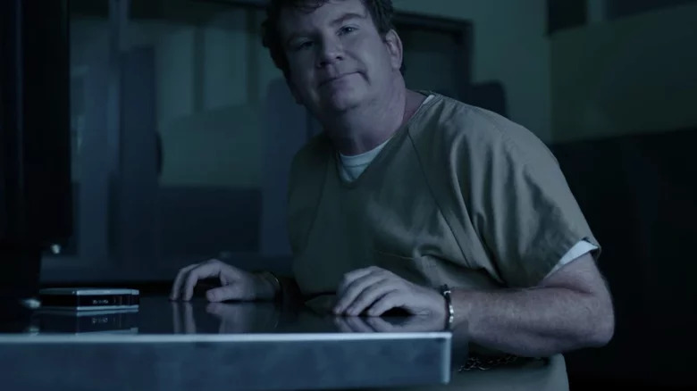 Is The Woman in the House's Massacre Mike Based on a Real Serial Killer?