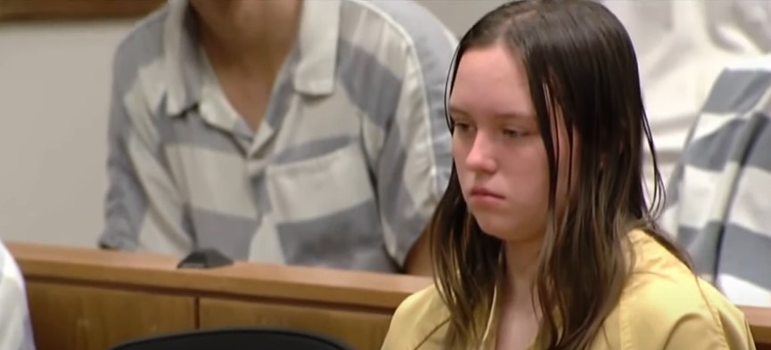 Cory Wride Murder: Where is Meagan Grunwald Today?