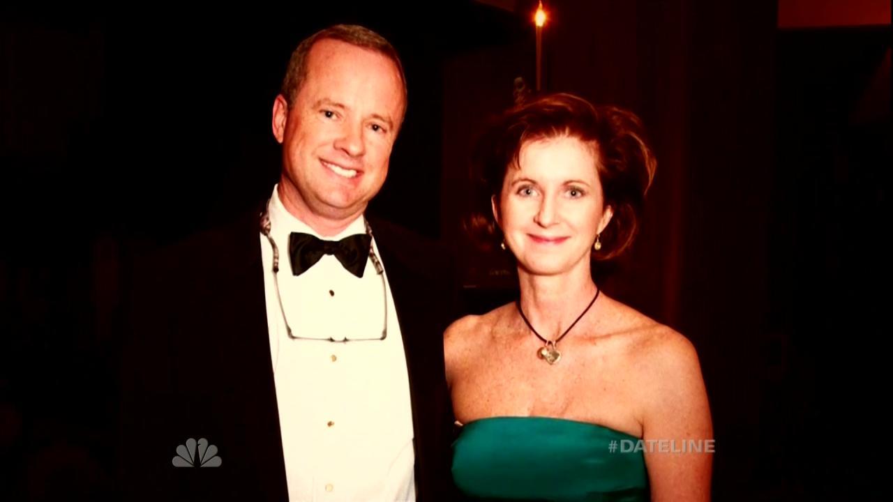 Nancy Latham's Attempted Murder: Who Tried to Kill Her?