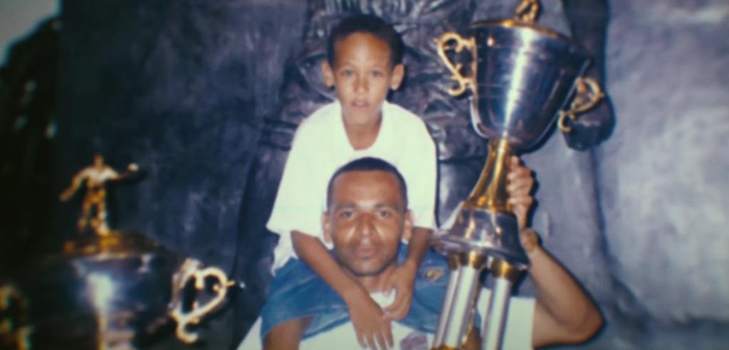 Neymar Santos Sr Now: Where is Neymar Jr's Dad Today? Update