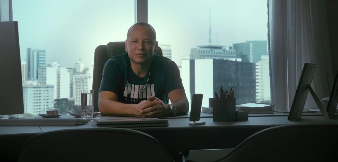 Neymar Santos Sr Now: Where is Neymar Jr's Dad Today? Update