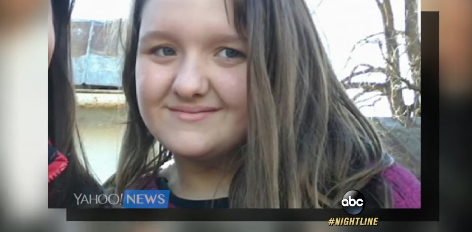 Nicole Lovell Murder: Where Are Natalie Keepers and David Eisenhauer ...