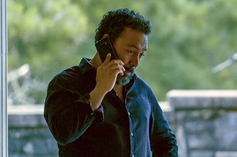 Is the Navarro Cartel in Ozark Real? Is Omar Navarro Based on a Real ...