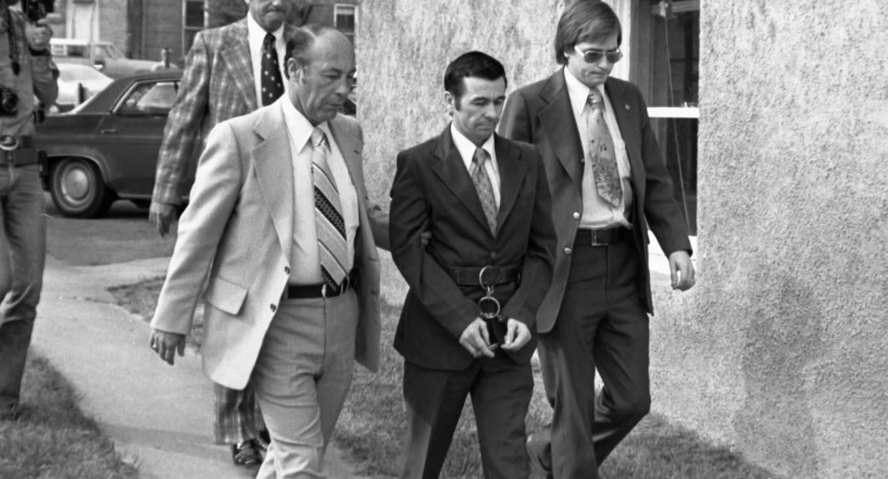 Shirley Gaskins Now: Where is Donald Gaskins' Daughter Today? Update