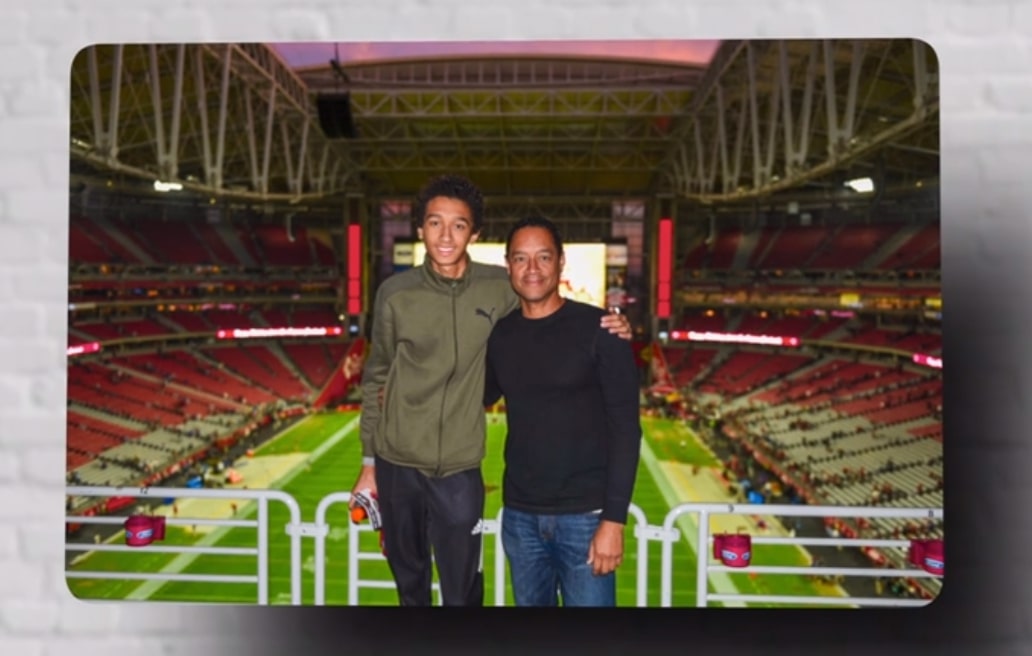 Where Are Phill and Miles Chevalier From My Mom Your Dad Today? Update